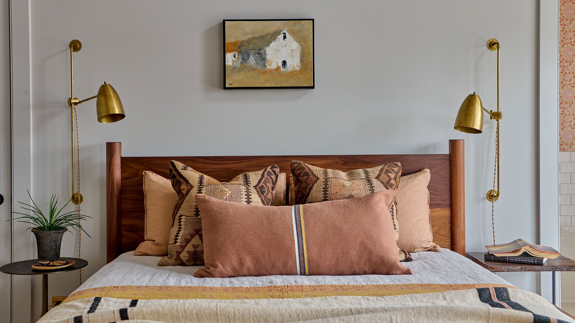 Bedroom – Hammertown