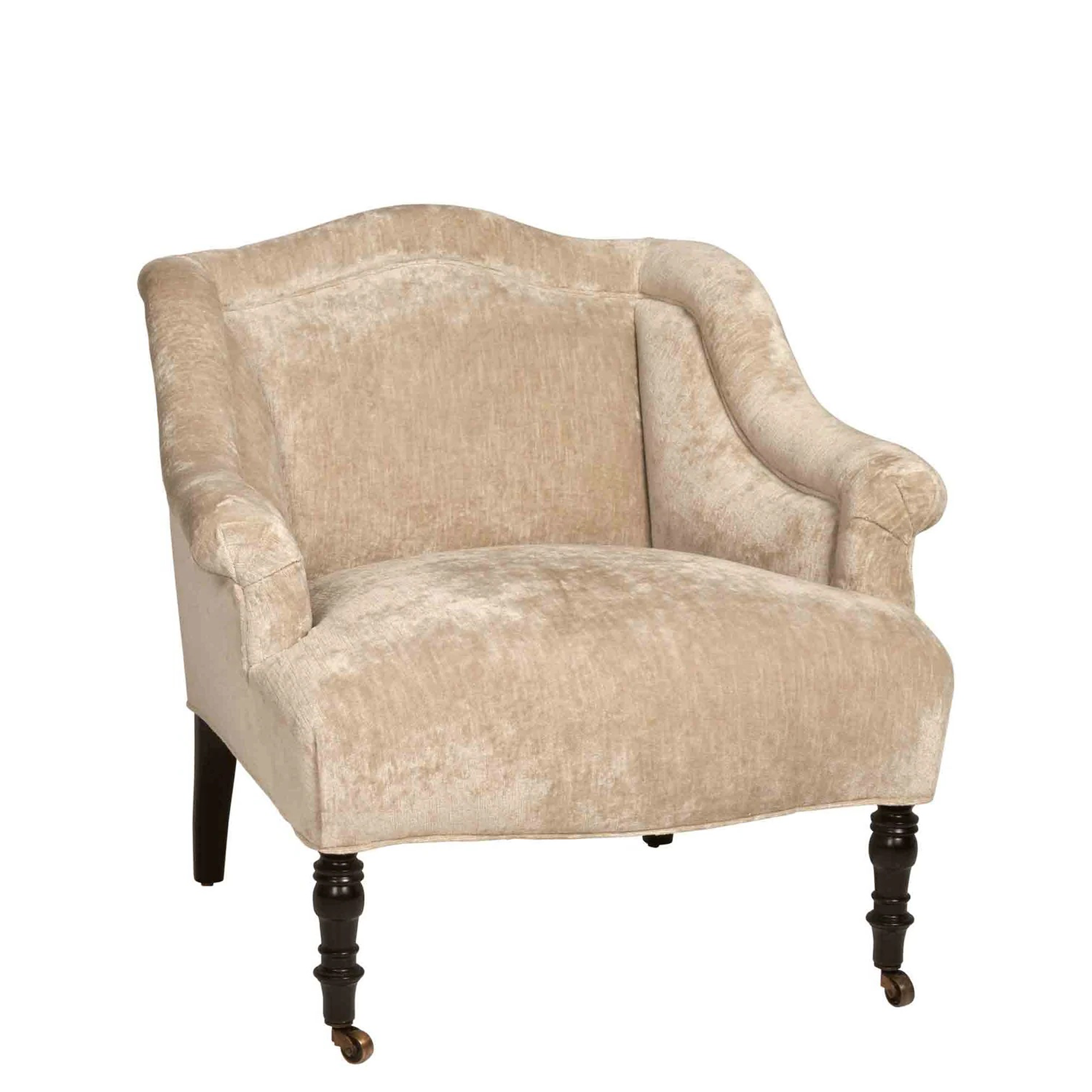 Bog Chair by John Derian – Hammertown