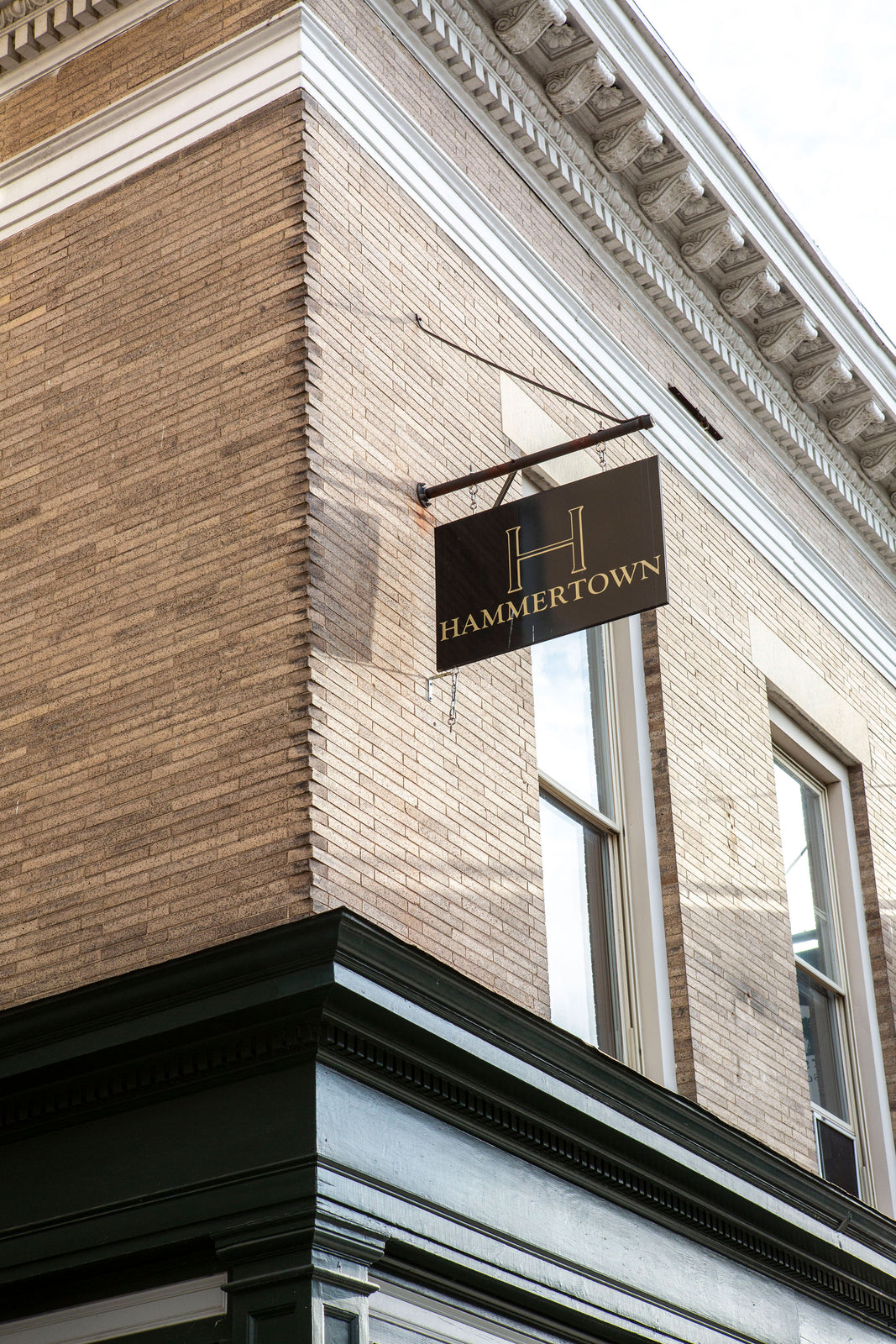 Locations & Store Hours – Hammertown