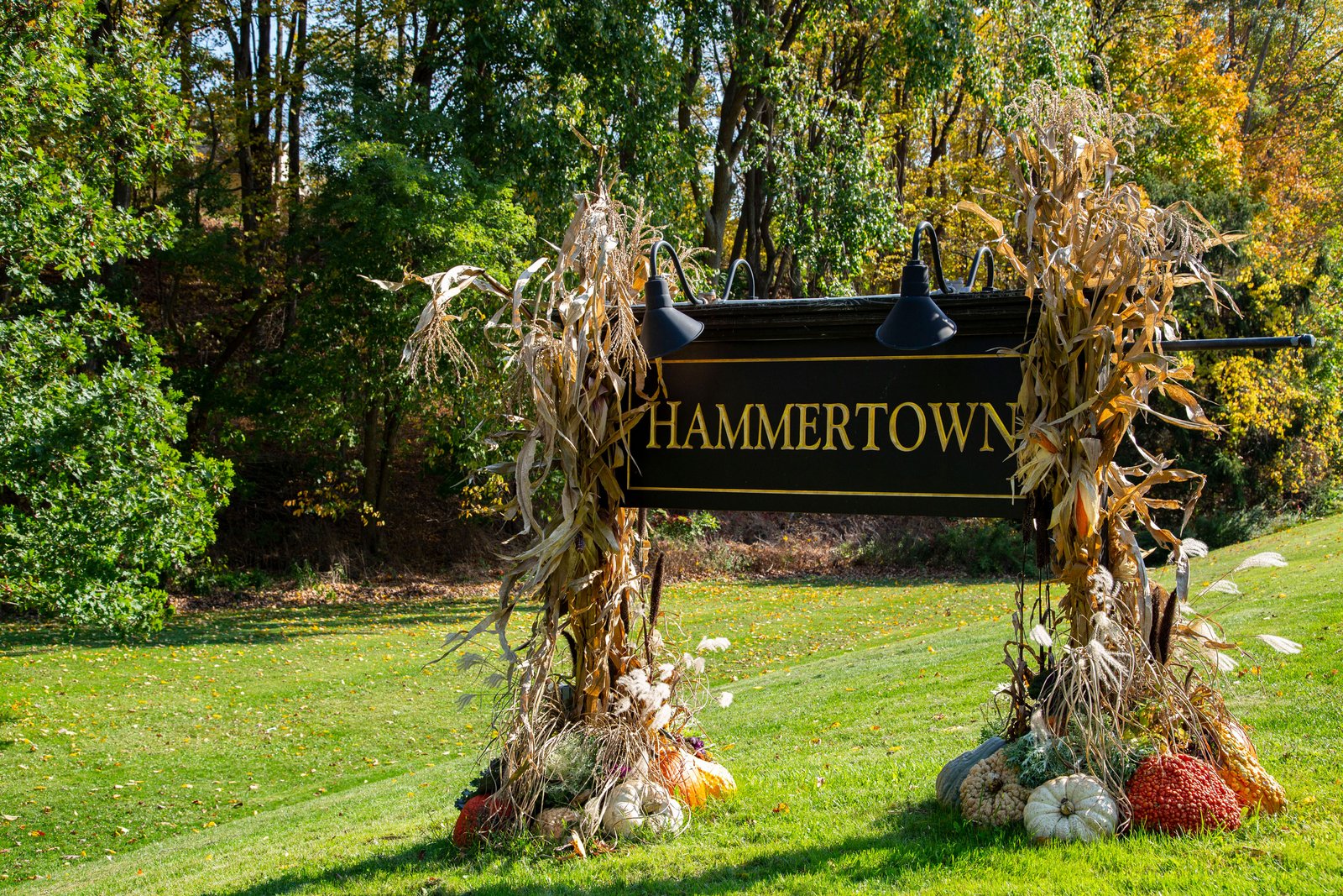 Hammertown Barn